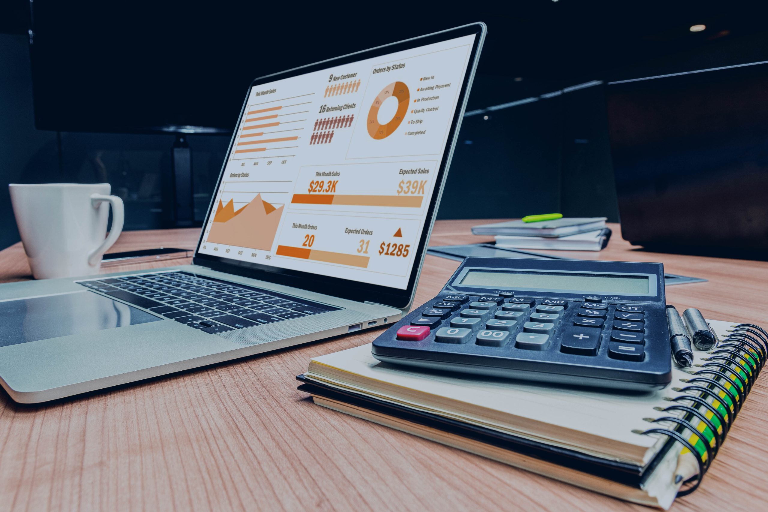 Contabilidade: entenda o que é e como ela ajuda o seu negócio! – Tononi ...